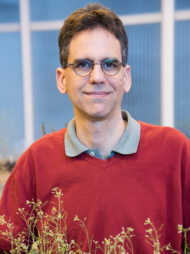 gassman-walter // Bond Life Sciences Center