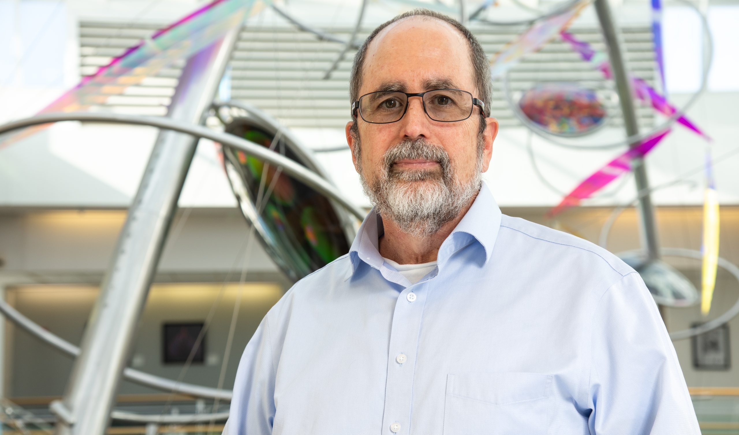Ron Mittler named 2023 AAAS Fellow - Christopher S. Bond Life Sciences ...